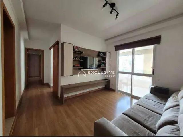 Apartamento para Venda em São José dos Campos/SP Jardim Satélite 3 Quartos