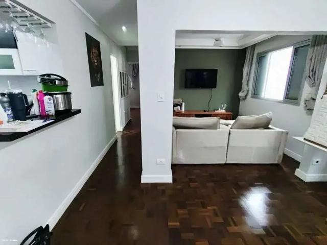 Apartamento para Venda em São José dos Campos/SP Jardim Satélite 3 Quartos