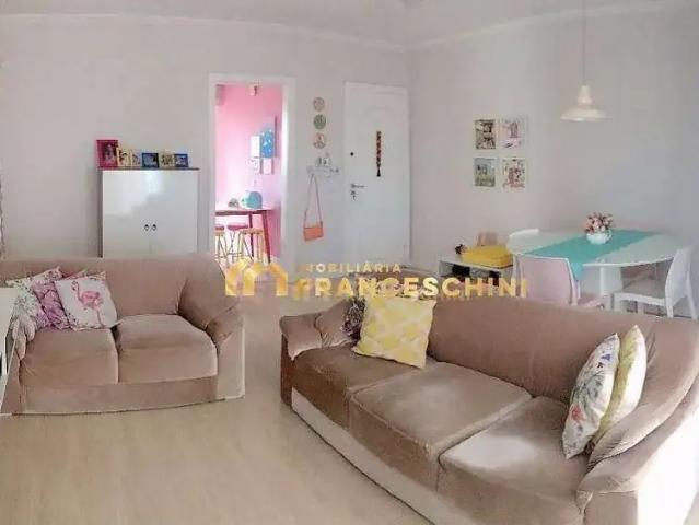 Apartamento para Venda em São José dos Campos/SP Jardim Satélite 3 Quartos