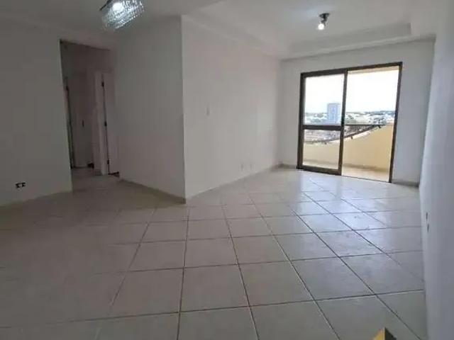 Apartamento para Venda em São José dos Campos/SP Jardim Satélite 3 Quartos