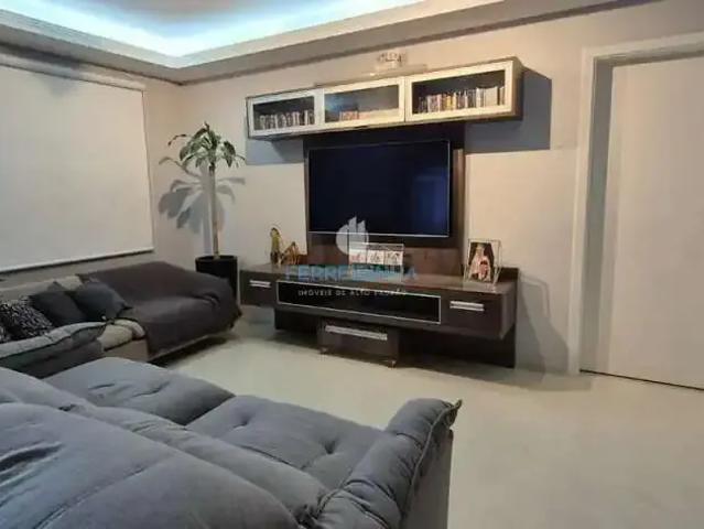 Apartamento para Venda em São José dos Campos/SP Jardim Satélite 3 Quartos