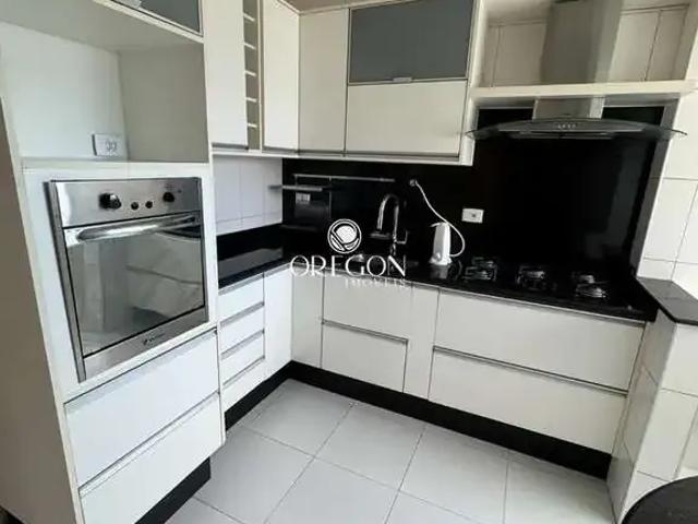 Apartamento para Venda em São José dos Campos/SP Jardim Satélite 3 Quartos