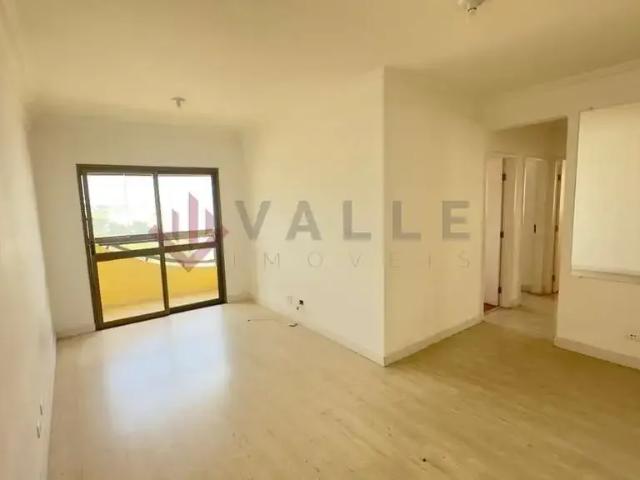 Apartamento para Venda em São José dos Campos/SP Jardim Satélite 3 Quartos