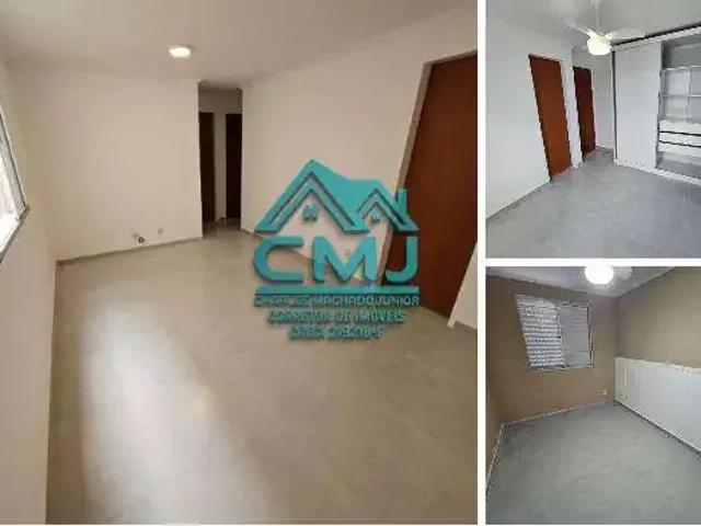 Apartamento para Venda em São José dos Campos/SP Jardim Satélite 3 Quartos