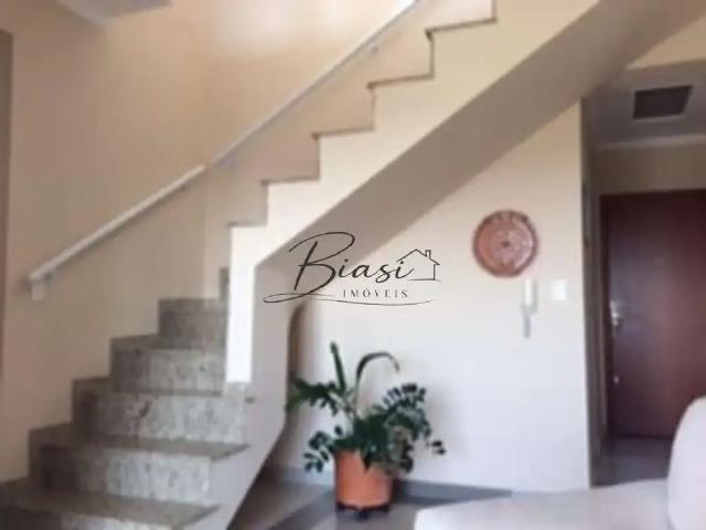 Apartamento para Venda em São José dos Campos/SP Jardim Satélite 3 Quartos