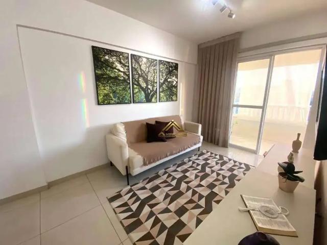 Apartamento para Venda em São José dos Campos/SP Jardim Satélite 3 Quartos