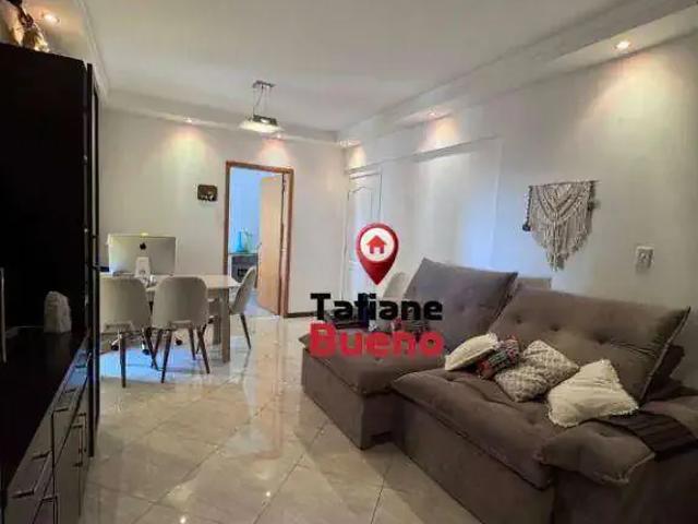 Apartamento para Venda em São José dos Campos/SP Jardim Satélite 3 Quartos