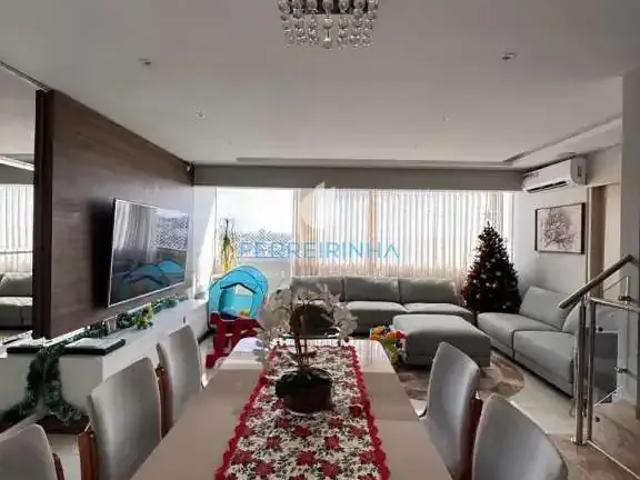 Apartamento para Venda em São José dos Campos/SP Jardim Satélite 3 Quartos