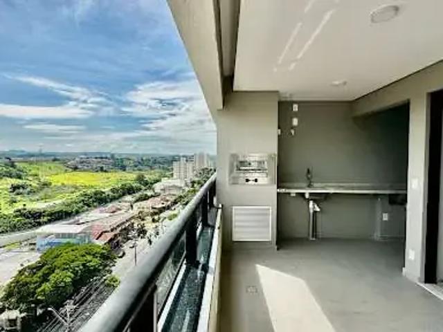 Apartamento para Venda em São José dos Campos/SP Jardim Satélite 3 Quartos