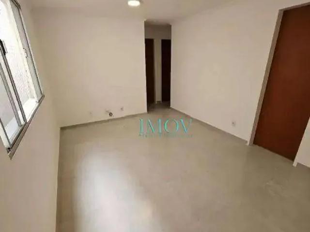 Apartamento para Venda em São José dos Campos/SP Jardim Satélite 3 Quartos