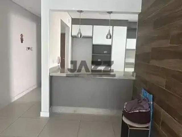 Apartamento para Venda em São José dos Campos/SP Jardim Satélite 1 Quartos