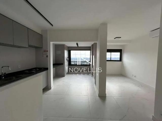 Apartamento para Venda em São José dos Campos/SP Jardim Satélite 1 Quartos