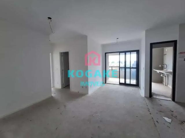 Apartamento para Venda em São José dos Campos/SP Jardim Satélite 2 Quartos
