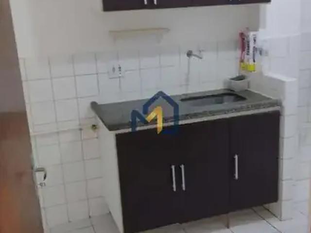 Apartamento para Venda em São José dos Campos/SP Jardim Satélite 2 Quartos