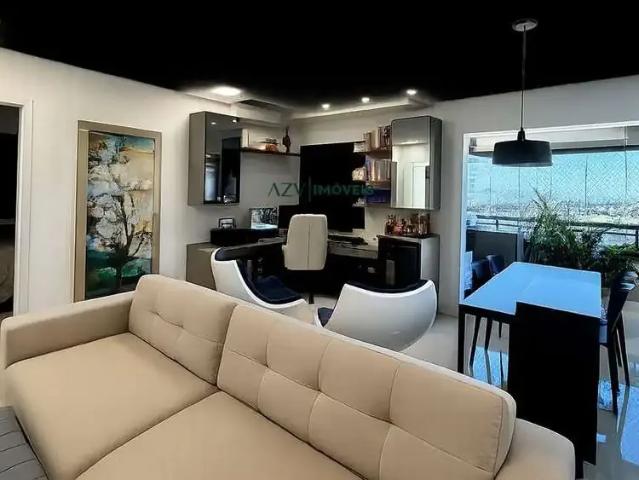Apartamento para Venda em São José dos Campos/SP Jardim Satélite 2 Quartos