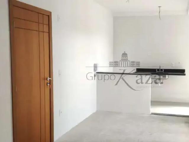 Apartamento para Venda em São José dos Campos/SP Jardim Satélite 2 Quartos