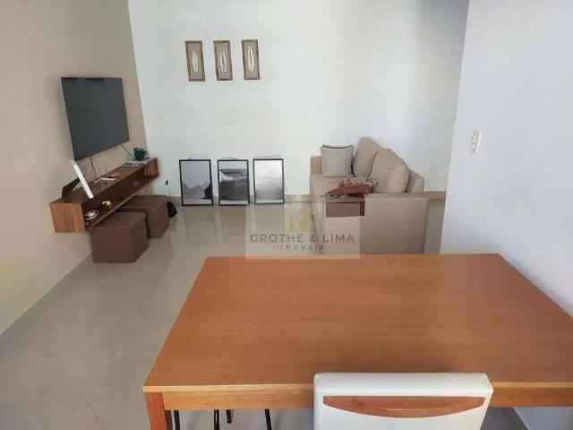 Apartamento para Venda em São José dos Campos/SP Jardim Satélite 2 Quartos