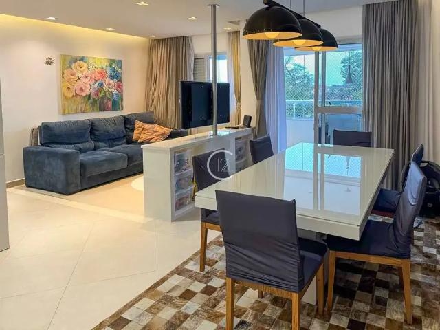 Apartamento para Venda em São José dos Campos/SP Jardim Satélite 2 Quartos
