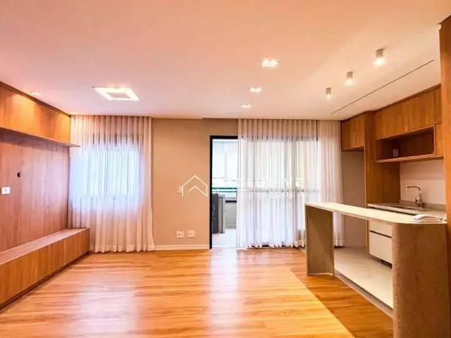 Apartamento para Venda em São José dos Campos/SP Jardim Satélite 2 Quartos