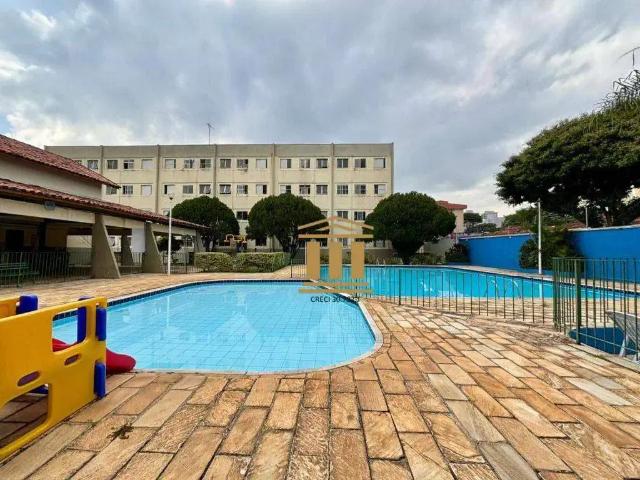 Apartamento para Venda em São José dos Campos/SP Jardim Satélite 2 Quartos