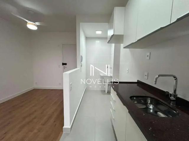 Apartamento para Venda em São José dos Campos/SP Jardim Satélite 2 Quartos