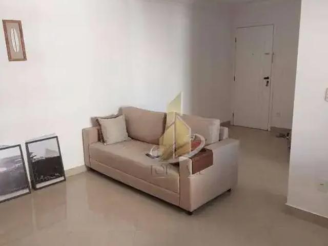 Apartamento para Venda em São José dos Campos/SP Jardim Satélite 2 Quartos