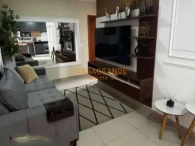 Apartamento para Venda em São José dos Campos/SP Jardim Satélite 2 Quartos