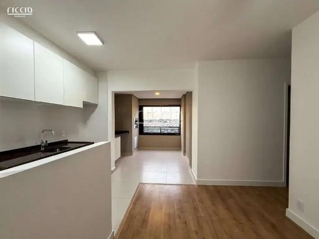 Apartamento para Venda em São José dos Campos/SP Jardim Satélite 2 Quartos