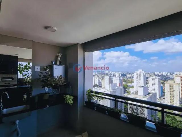 Apartamento para Venda em São José dos Campos/SP Jardim Satélite 2 Quartos