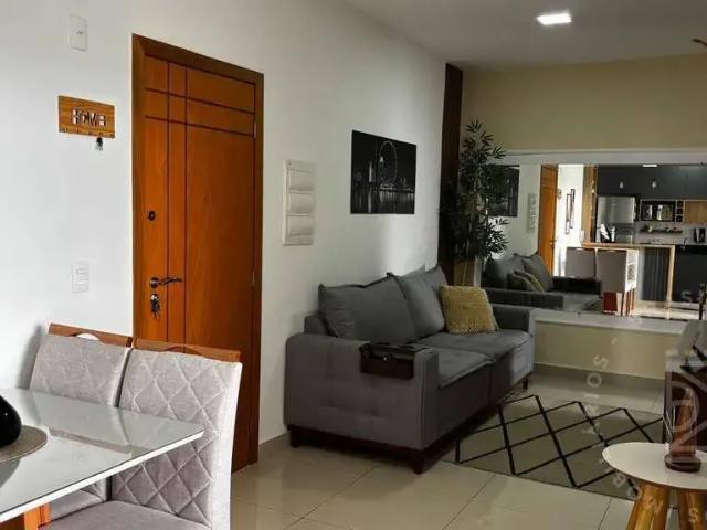 Apartamento para Venda em São José dos Campos/SP Jardim Satélite 2 Quartos