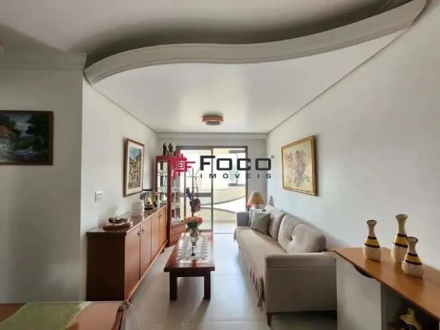 Apartamento para Venda em São José dos Campos/SP Jardim Satélite 2 Quartos