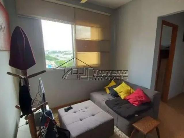 Apartamento para Venda em São José dos Campos/SP Jardim Satélite 2 Quartos