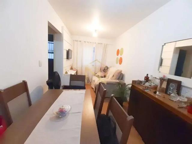 Apartamento para Venda em São José dos Campos/SP Jardim Satélite 2 Quartos