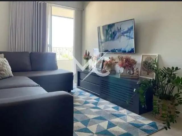 Apartamento para Venda em São José dos Campos/SP Jardim Satélite 2 Quartos