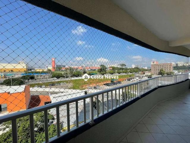 Apartamento para Venda em São José dos Campos/SP Jardim Satélite 2 Quartos