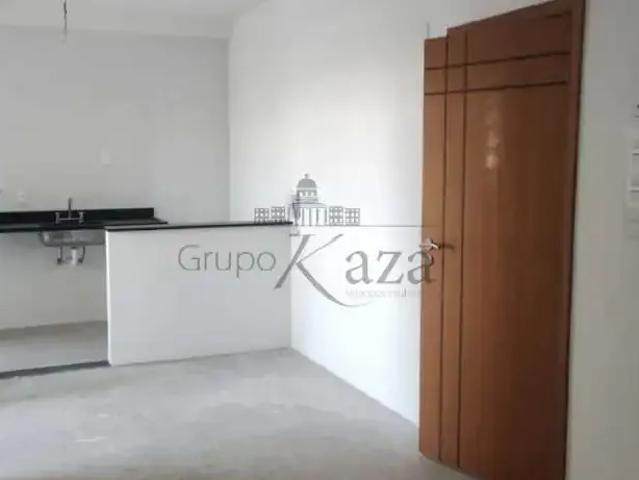 Apartamento para Venda em São José dos Campos/SP Jardim Satélite 2 Quartos
