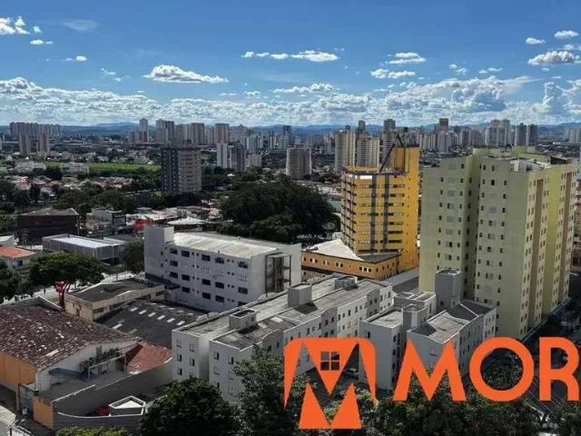 Apartamento para Venda em São José dos Campos/SP Jardim Satélite 2 Quartos