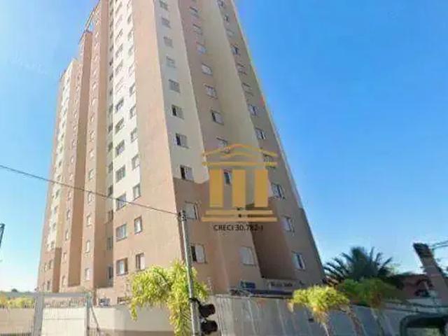 Apartamento para Venda em São José dos Campos/SP Jardim Satélite 2 Quartos