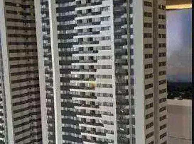 Apartamento para Venda em São José dos Campos/SP Jardim Satélite 2 Quartos