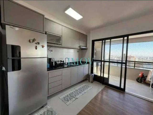 Apartamento para Venda em São José dos Campos/SP Jardim Satélite 2 Quartos
