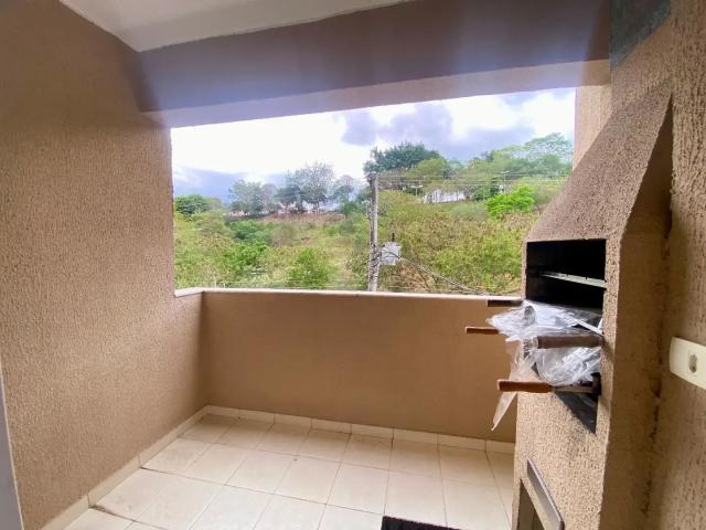 Apartamento para Venda em São José dos Campos/SP Jardim Satélite 2 Quartos