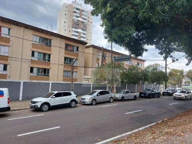 Apartamento para Venda em São José dos Campos/SP Jardim Satélite 2 Quartos