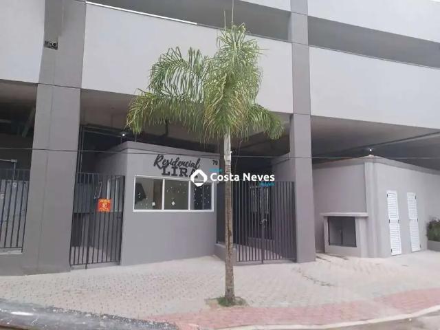 Apartamento para Venda em São José dos Campos/SP Jardim Satélite 2 Quartos