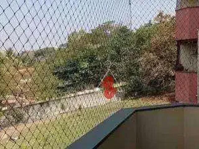 Apartamento para Venda em São José dos Campos/SP Jardim Satélite 2 Quartos