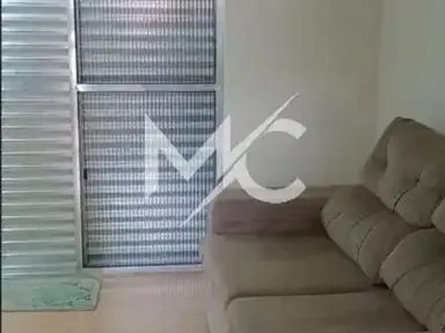 Apartamento para Venda em São José dos Campos/SP Jardim Satélite 2 Quartos