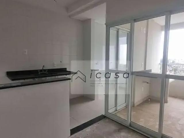 Apartamento para Venda em São José dos Campos/SP Jardim Satélite 2 Quartos