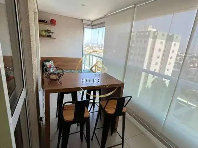Apartamento para Venda em São José dos Campos/SP Jardim Satélite 2 Quartos