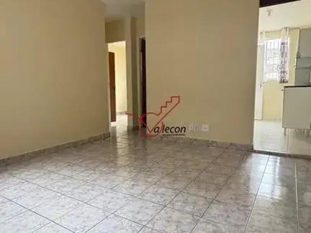 Apartamento para Venda em São José dos Campos/SP Jardim Satélite 2 Quartos