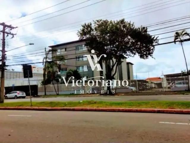 Apartamento para Venda em São José dos Campos/SP Jardim Satélite 2 Quartos