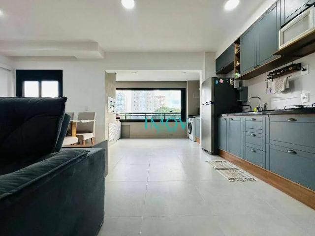 Apartamento para Venda em São José dos Campos/SP Jardim Satélite 2 Quartos